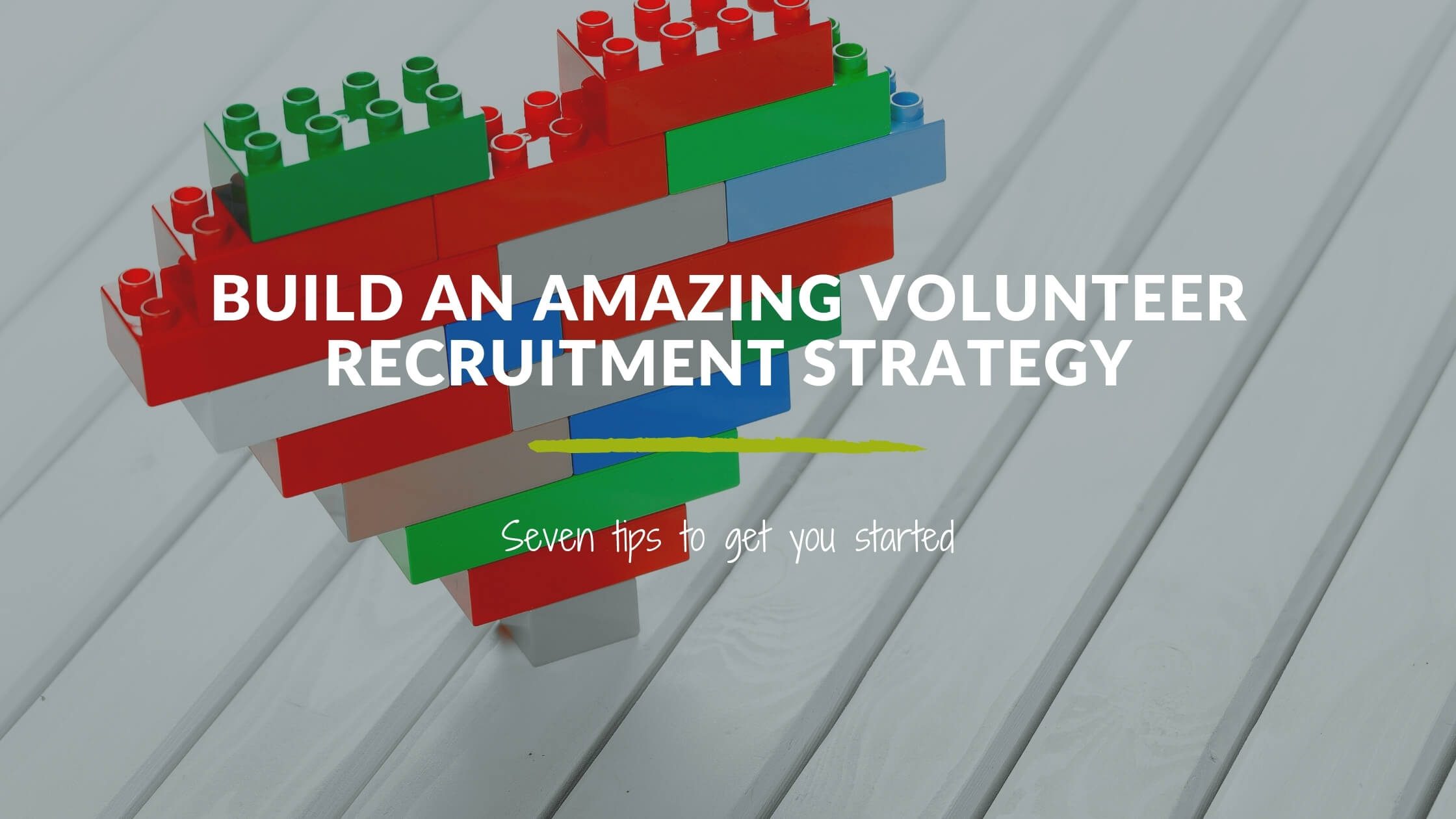 Ways to Build a Great Volunteer Recruitment Strategy – HandsOn Maui