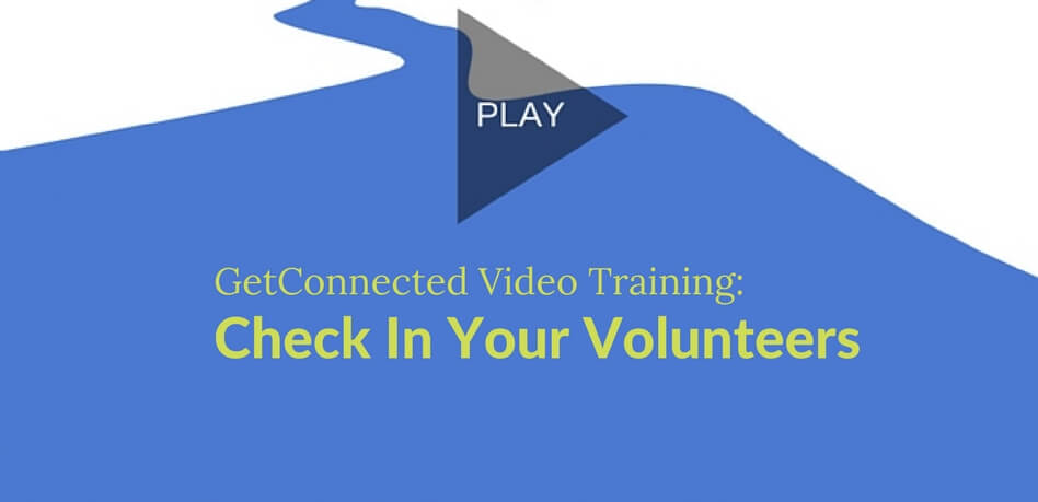 Check In Your Volunteers – HandsOn Maui