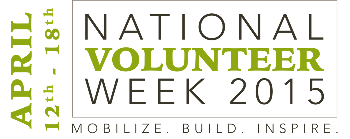 National Volunteer Week 2015 – HandsOn Maui